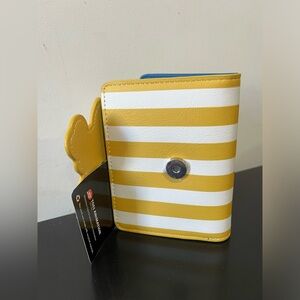 Her Universe | Bags | One Piece Chopper Jolly Roger Mini Wallet | Poshmark